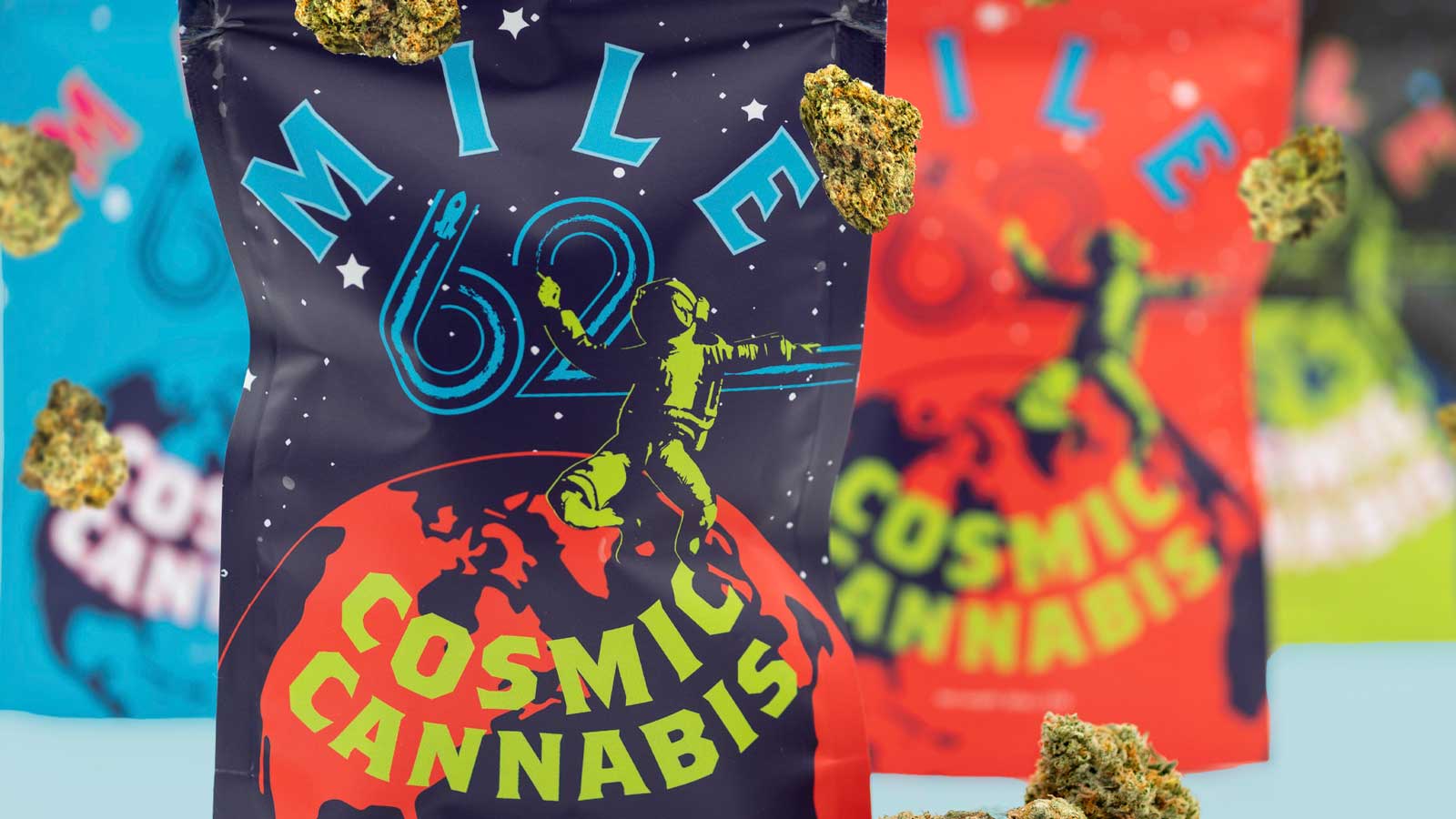 Custom Brand Packaging Design | Eat Drink Media Group